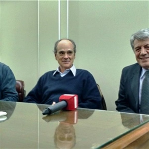 Pedro Algorta sobreviviente de la tragedia de Los Andes :: Radio ...