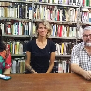Actividades que se van a Realizar en la Biblioteca Alcira Cabrera ...